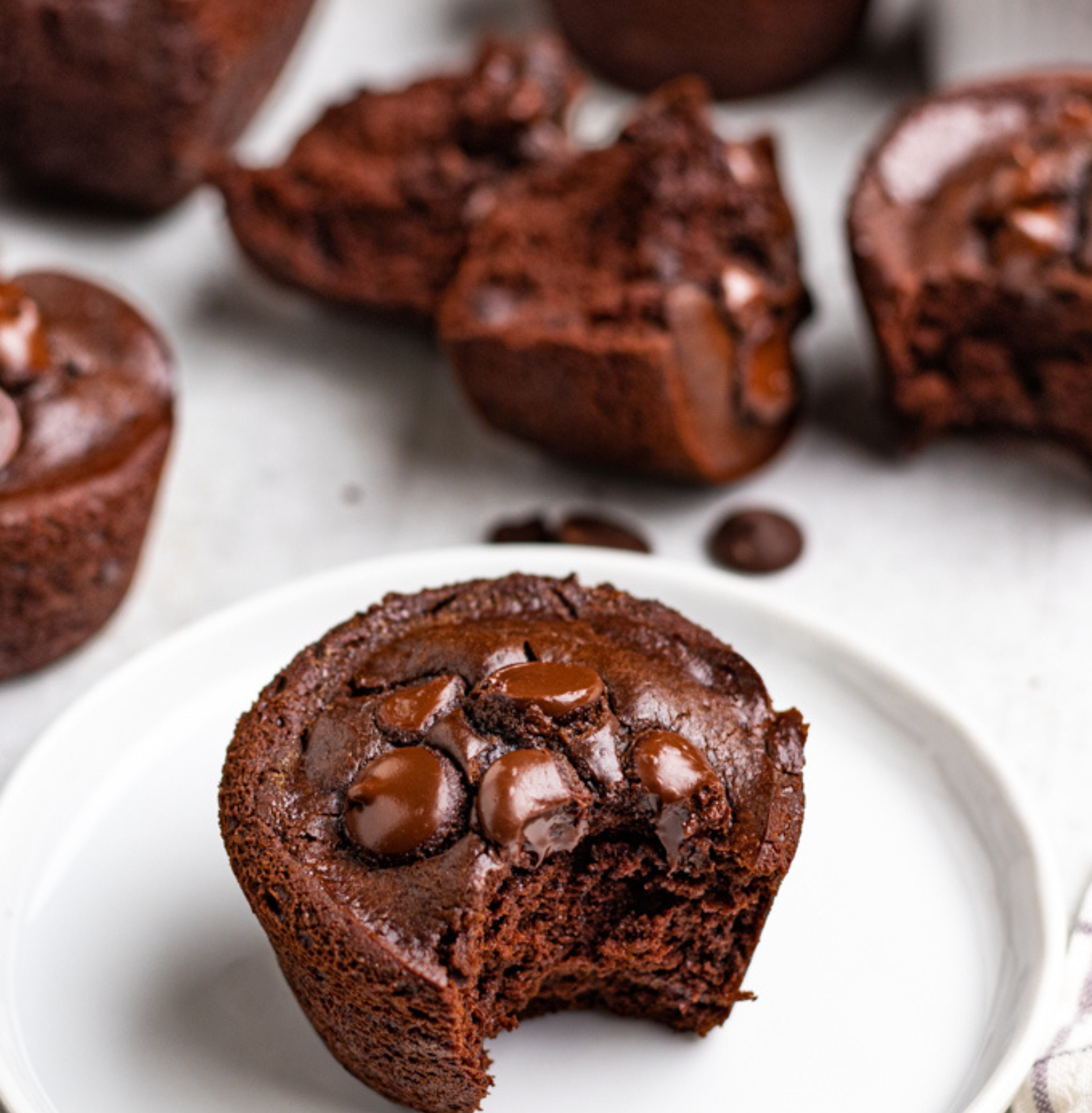 BEAN MUFFINS – Echo Hill Country Store