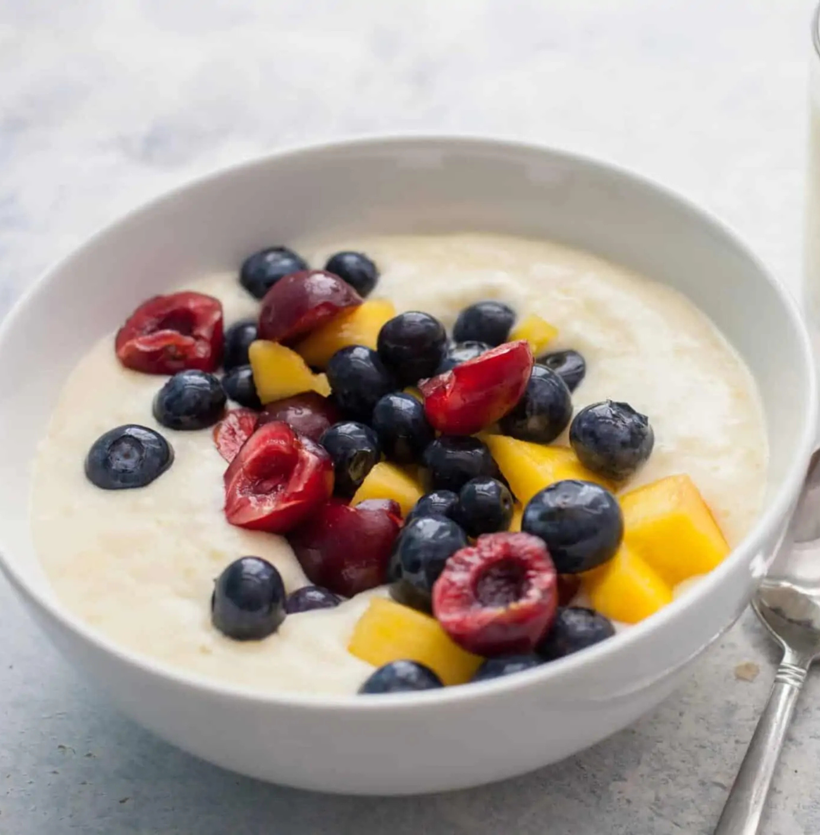 Fruit Tapioca – Echo Hill Country Store