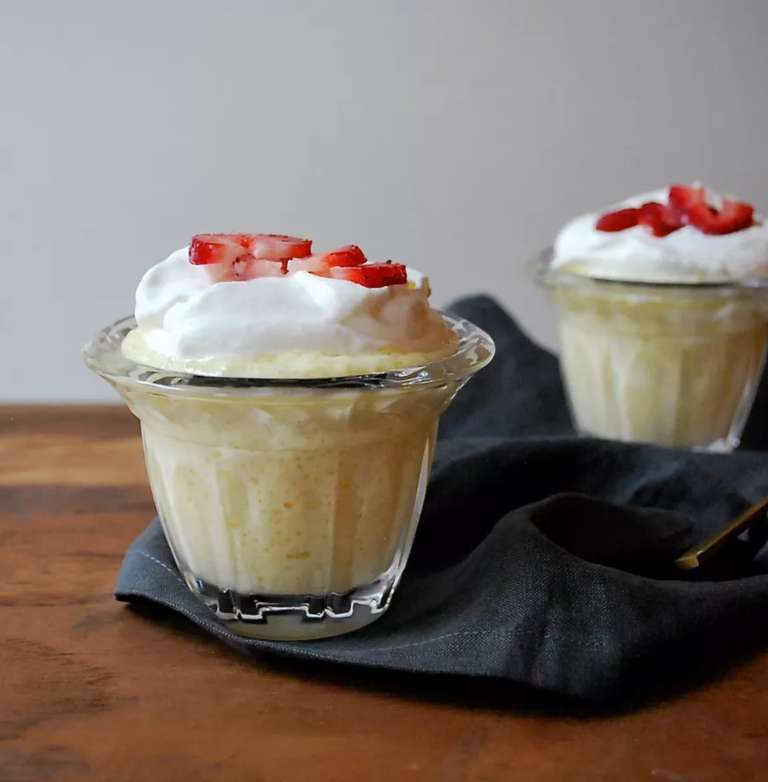 Tapioca Cream – Echo Hill Country Store