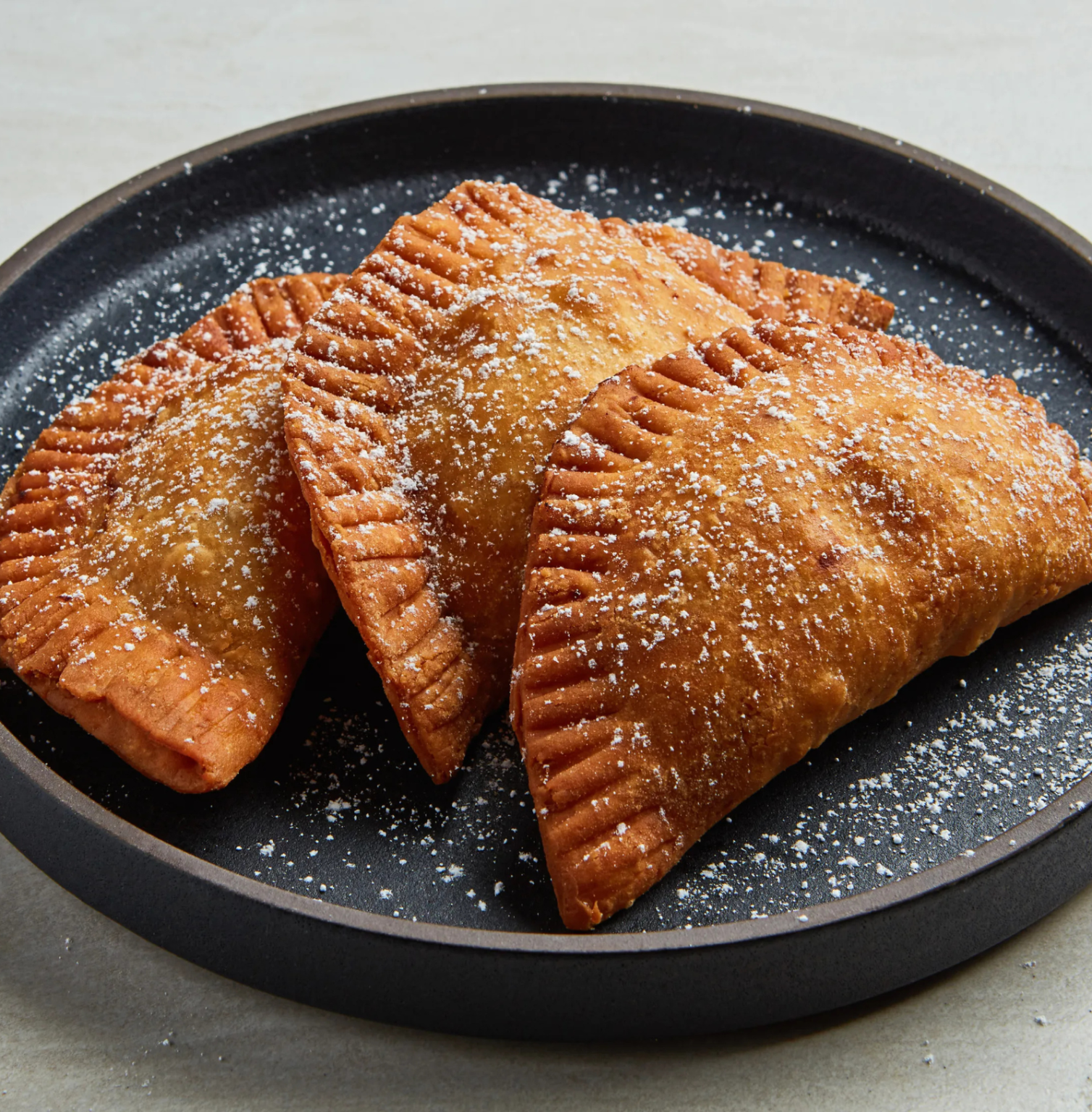 FRIED APPLE TURNOVERS – Echo Hill Country Store